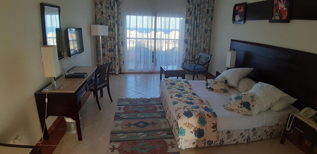 CONCORDE MOREEN BEACH RESORT & SPA MARSA ALAM